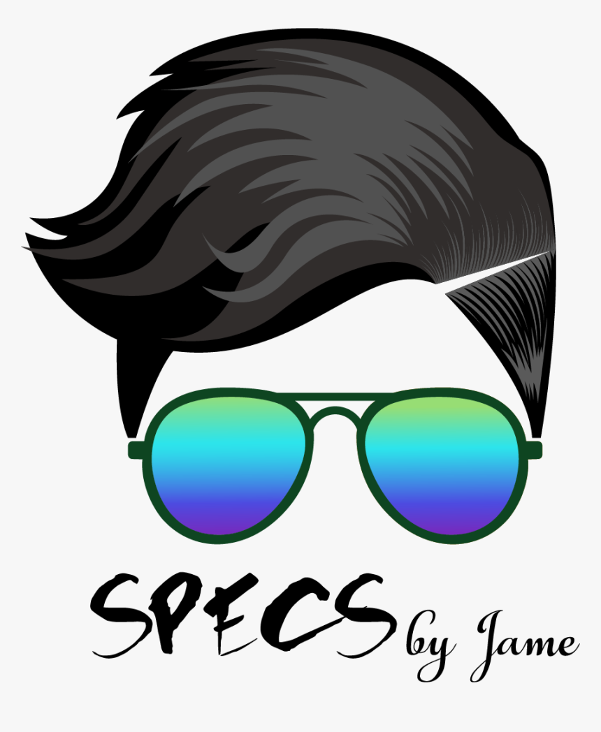 Specs By Jame, HD Png Download , Transparent Png Image - PNGitem