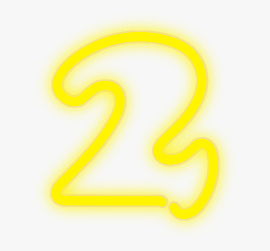 Numero 20 Neon Png, Transparent Png , Transparent Png Image - PNGitem