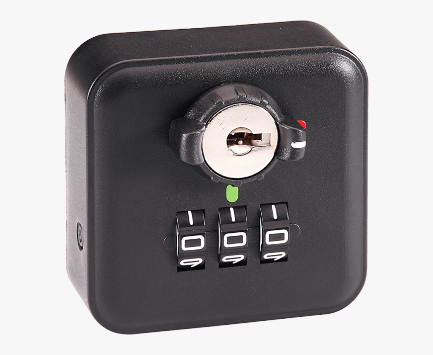 Al 200 Combination Locker Lock - Lock And Key, HD Png Download ...