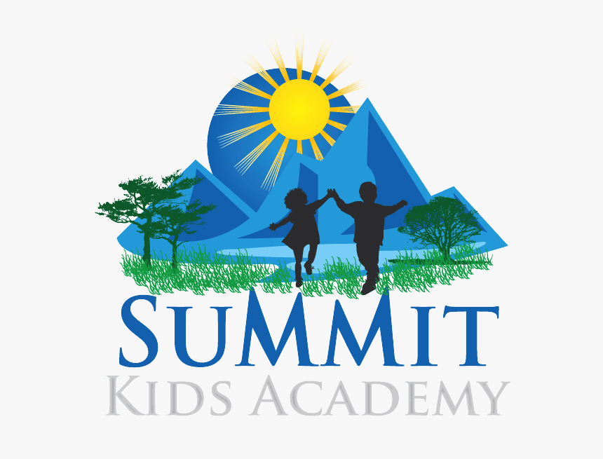 Summit Kids Academy, HD Png Download , Transparent Png Image - PNGitem