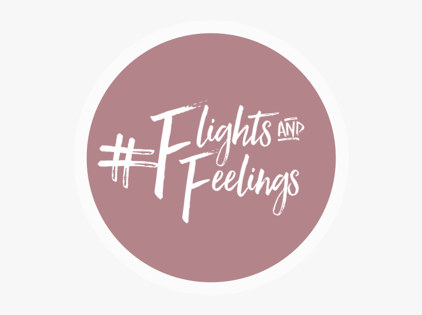 Flights And Feelings - Calligraphy, HD Png Download , Transparent Png ...