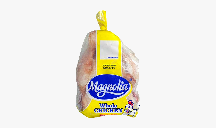 Fresh Chicken Whole Magnolia, HD Png Download , Transparent Png Image ...