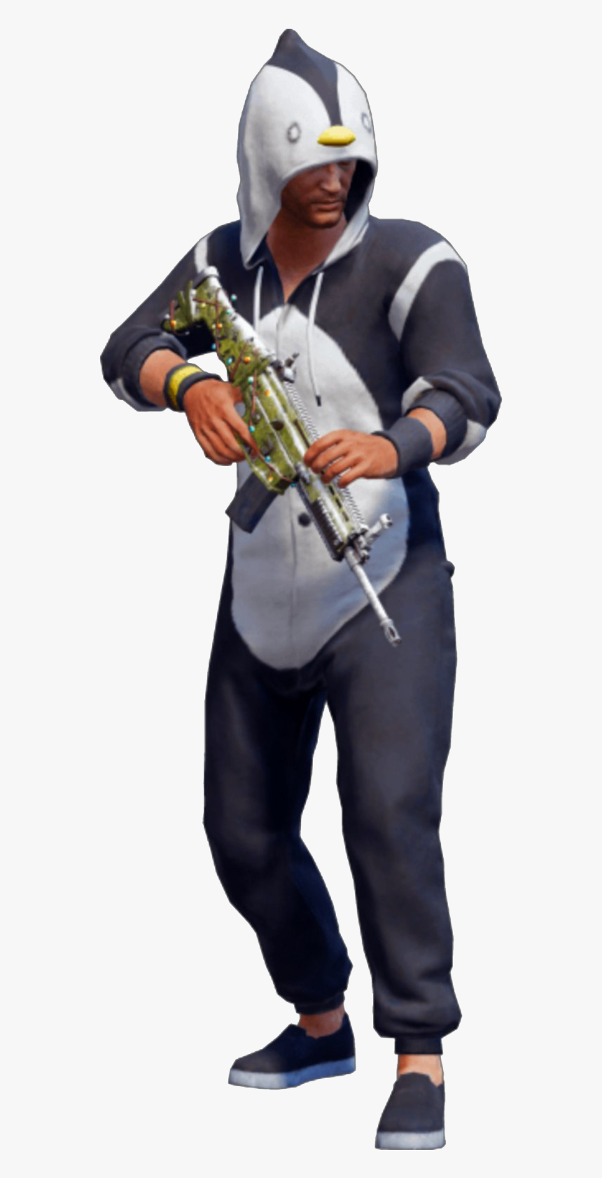 Pubg Character Png File - Pubg Characters Hd Png, Transparent Png ...