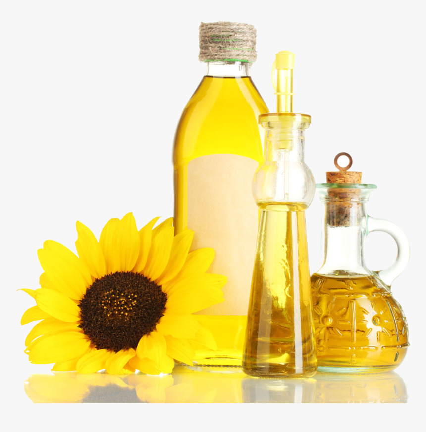 Sunflower Oil Png Picture - Cooking Oil Png, Transparent Png ...