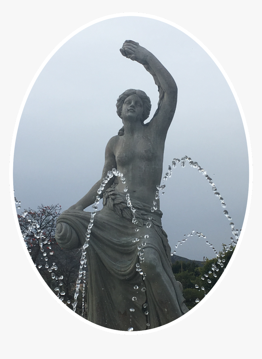 Png Sticker - Statue - Statue, Transparent Png , Transparent Png Image ...