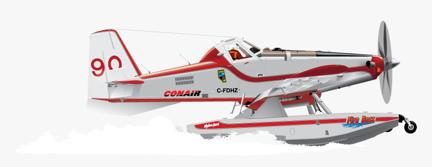 Firefighting Planes Png, Transparent Png , Transparent Png Image - PNGitem