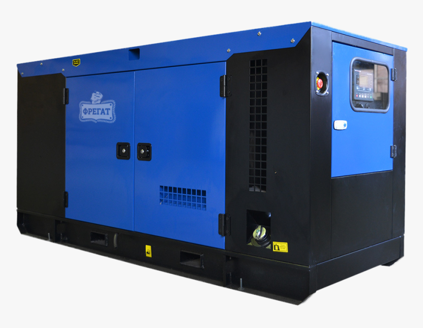 Blue Generator Png, Transparent Png , Transparent Png Image - PNGitem