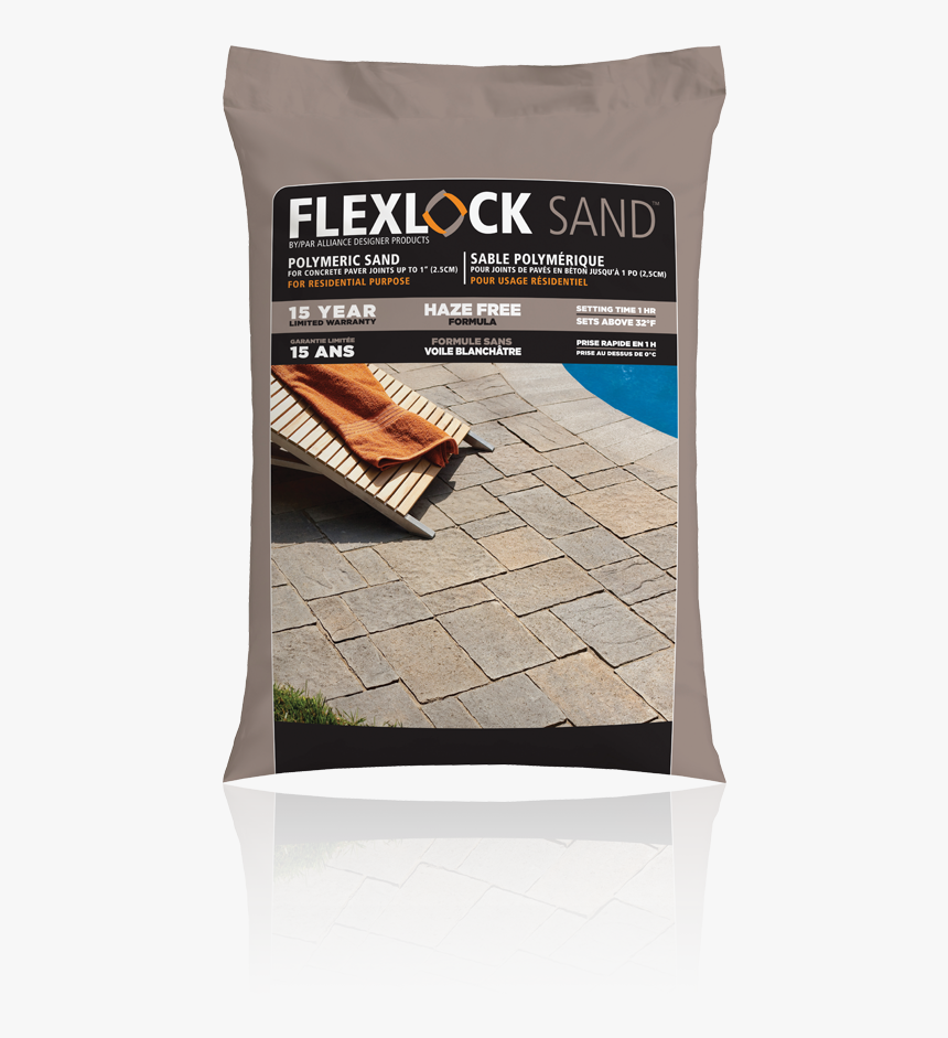 Flexlock Sand - Graham Cracker, HD Png Download , Transparent Png Image ...