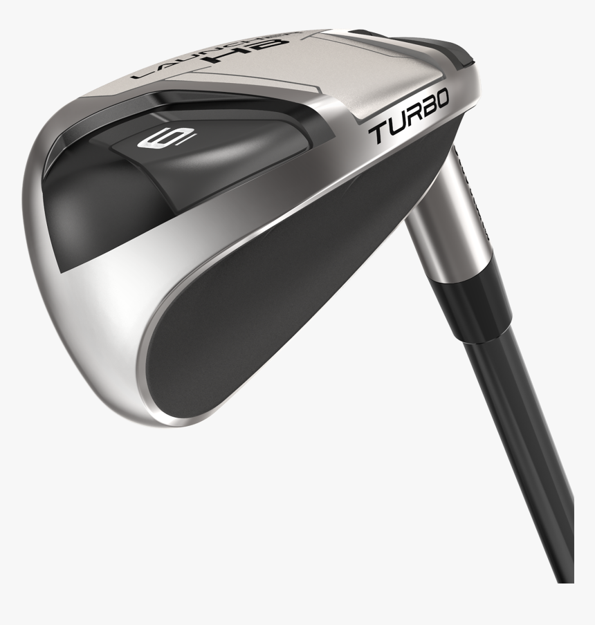 New Cleveland Launcher Hb Irons, HD Png Download , Transparent Png ...