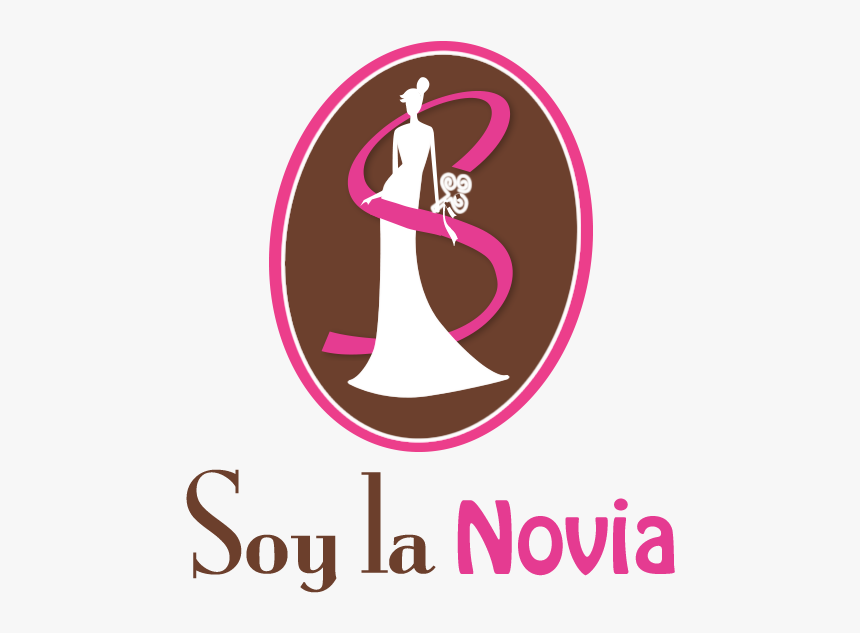 Soy La Novia Logo Logo - Soy La Novia Png, Transparent Png ...