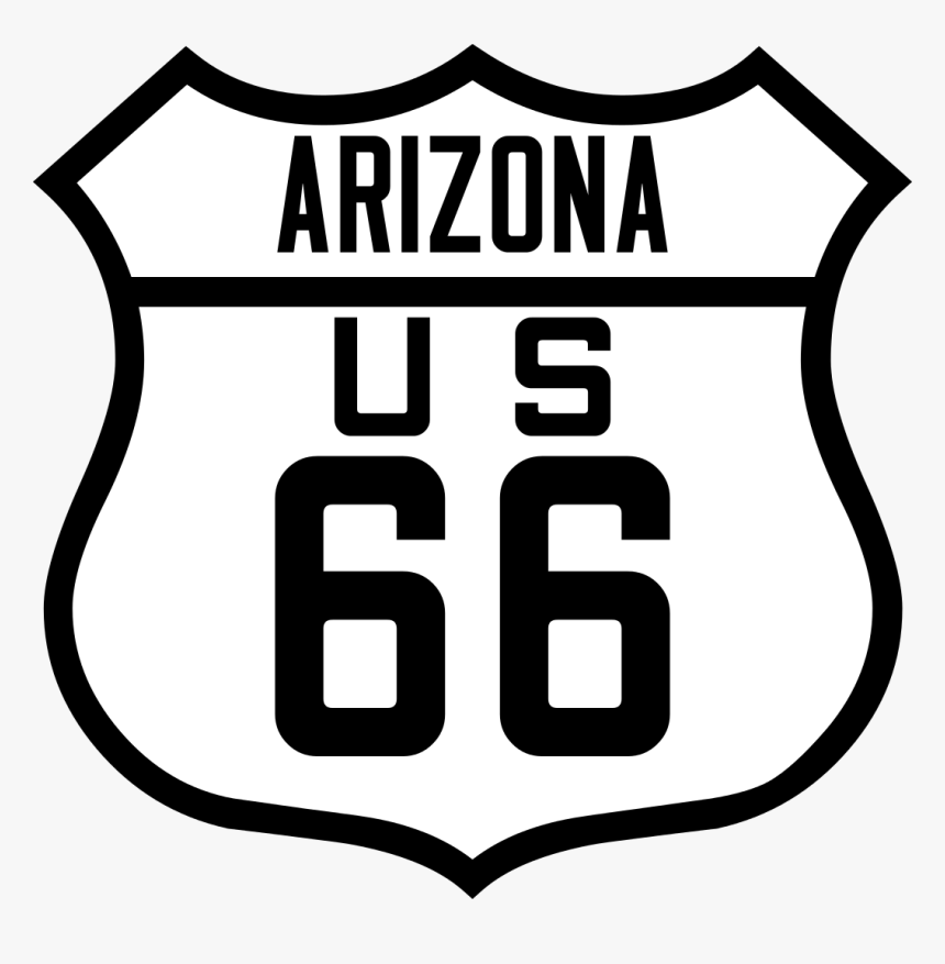 Us Highway Sign, HD Png Download , Transparent Png Image - PNGitem