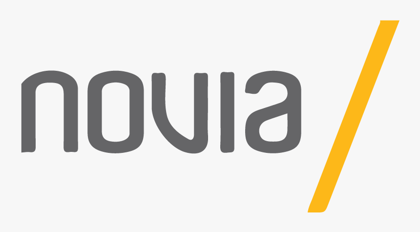 Novia Investments Logo, HD Png Download , Transparent Png Image - PNGitem