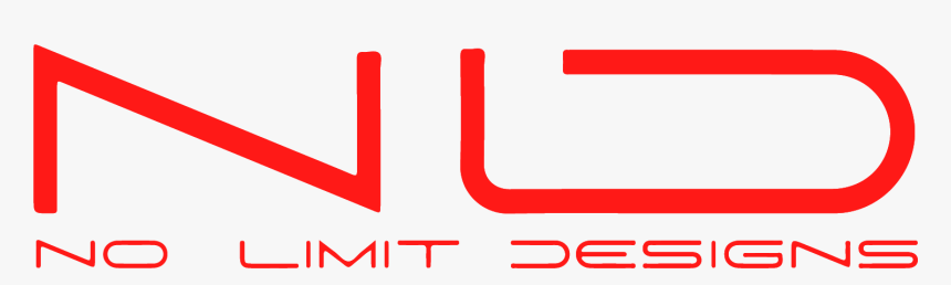No Limit Designs Logo, HD Png Download , Transparent Png Image - PNGitem