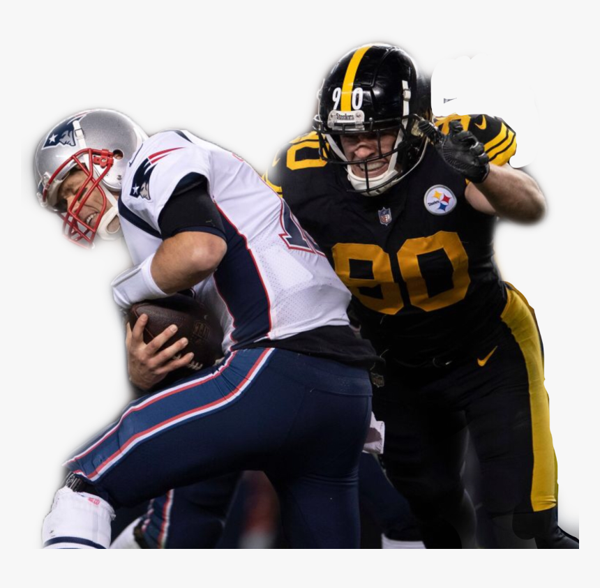 Eight-man Football, HD Png Download , Transparent Png Image - PNGitem