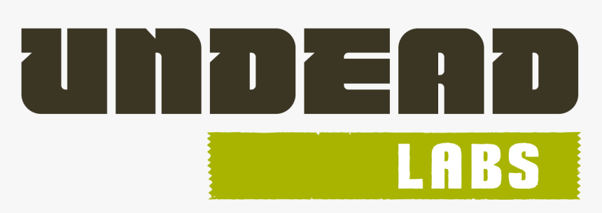 Undead Labs, HD Png Download , Transparent Png Image - PNGitem