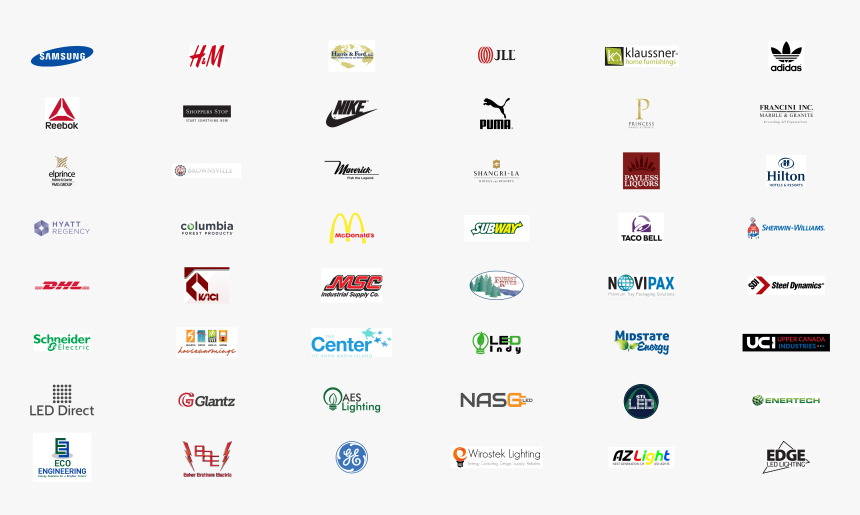 Our Clients Page, HD Png Download , Transparent Png Image - PNGitem