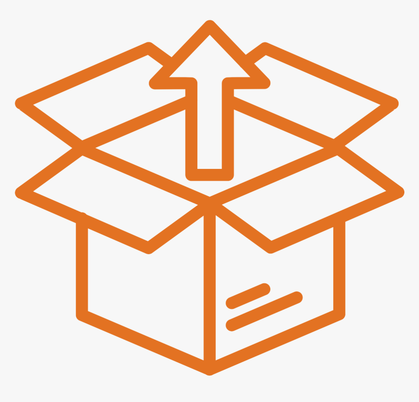 Import Icon Box Clipart , Png Download - Package Icon Png, Transparent ...