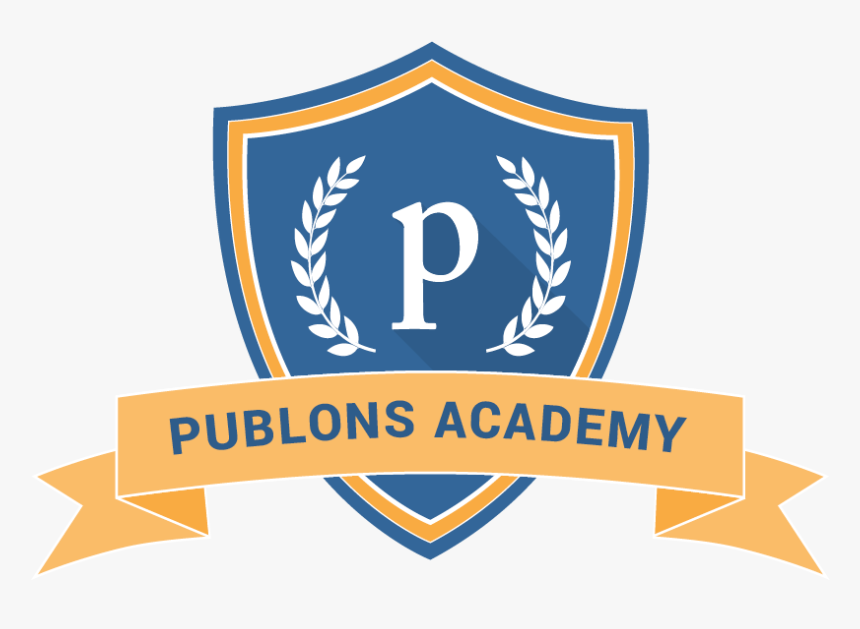 Publons Academy, HD Png Download , Transparent Png Image - PNGitem