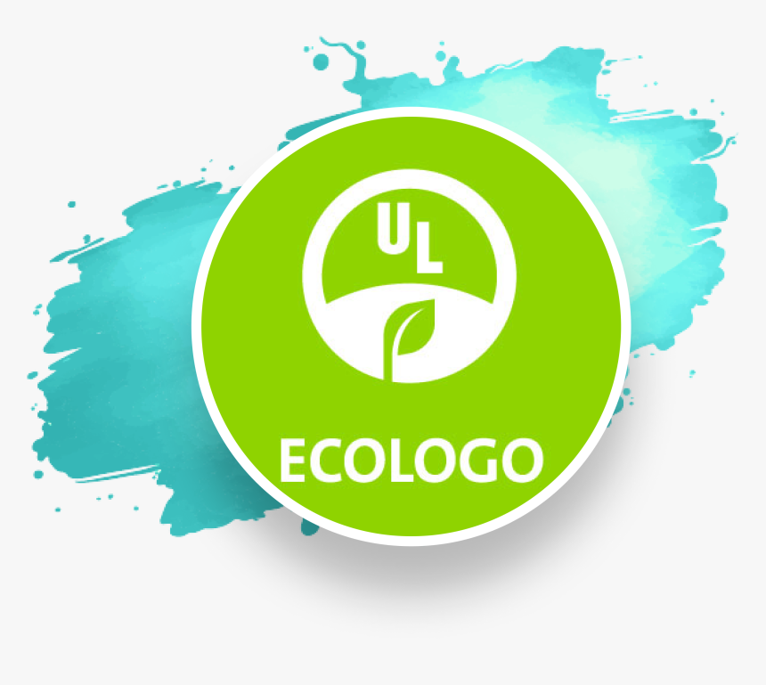 Certified Ecologo, HD Png Download , Transparent Png Image - PNGitem