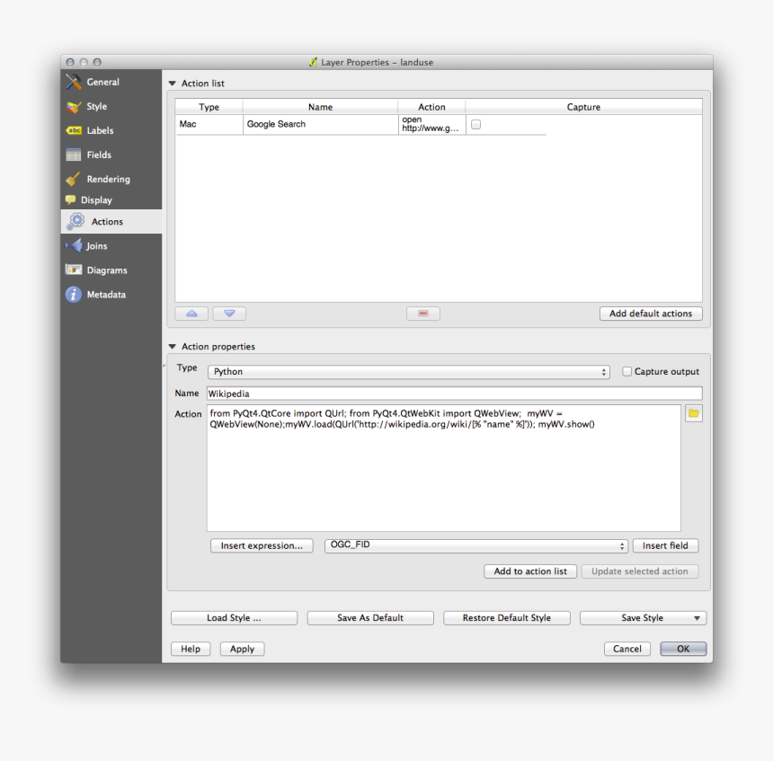 Images/python Action Example - Computer Icon, HD Png Download , Transpar