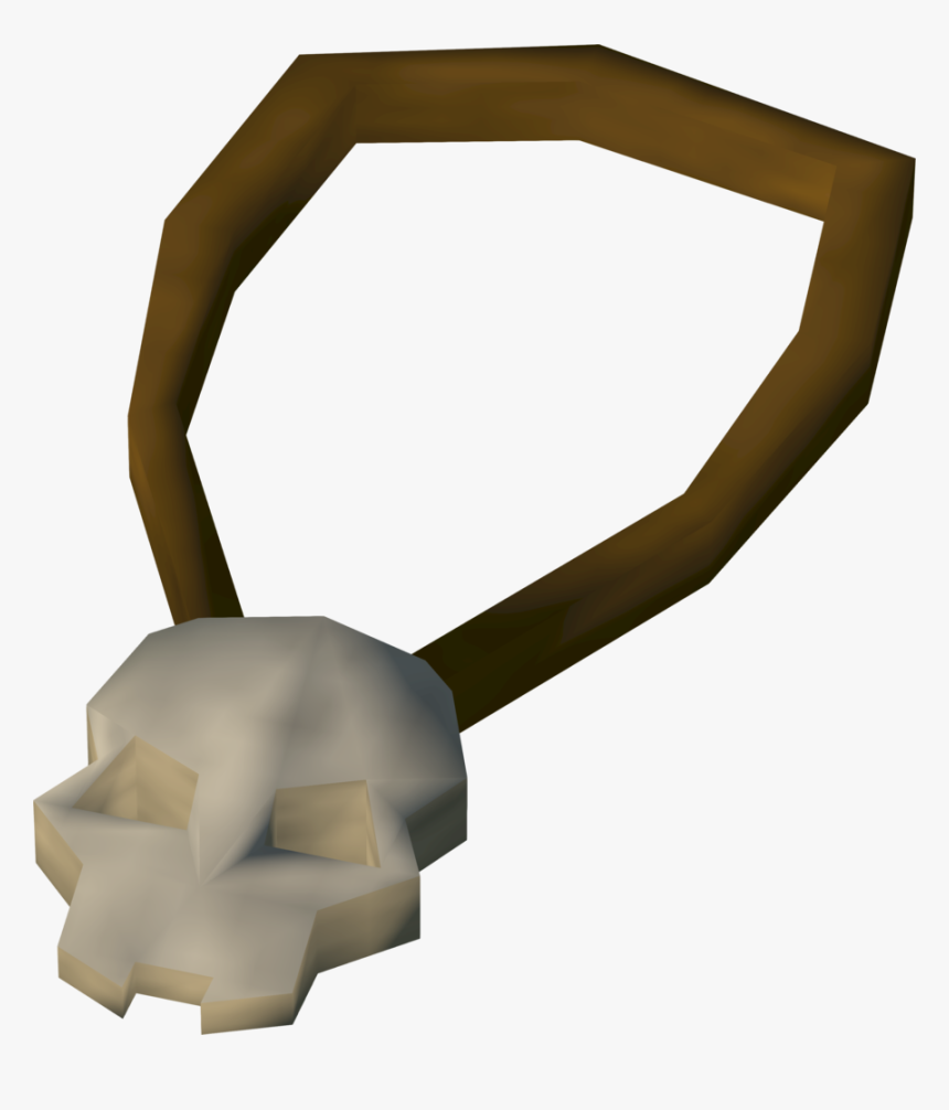 The Runescape Wiki - Ghost Amulet Runescape, HD Png Download ...
