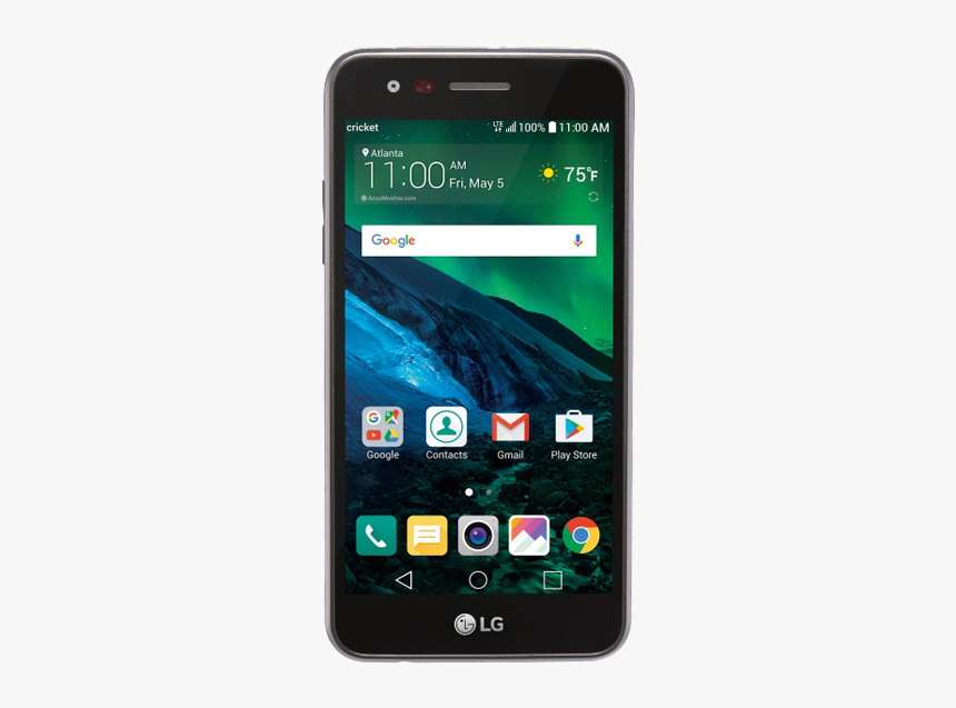 Lg Fortune Mobile Prestige - Lg Fortune, HD Png Download , Transparent ...