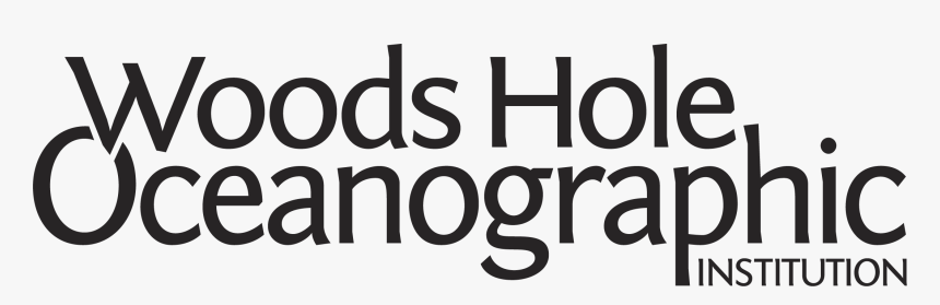 Whoi Logo - Whoi, HD Png Download , Transparent Png Image - PNGitem