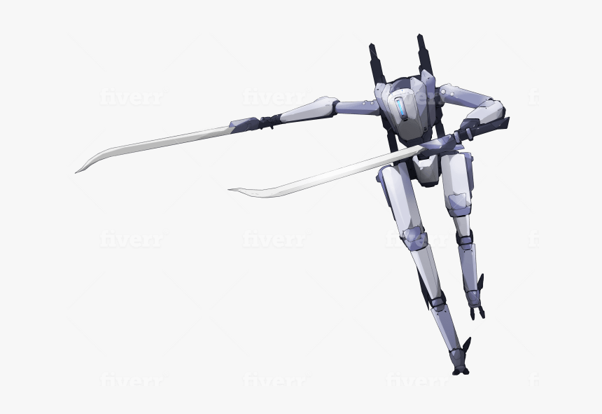 Mecha Png, Transparent Png , Transparent Png Image - PNGitem