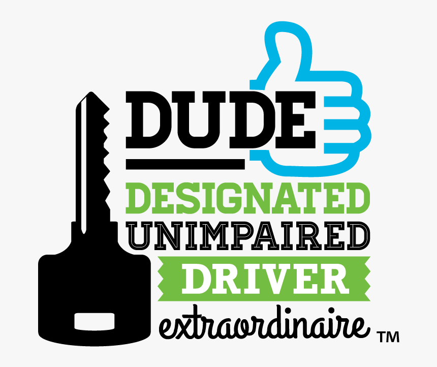 Be The Dude, HD Png Download , Transparent Png Image - PNGitem