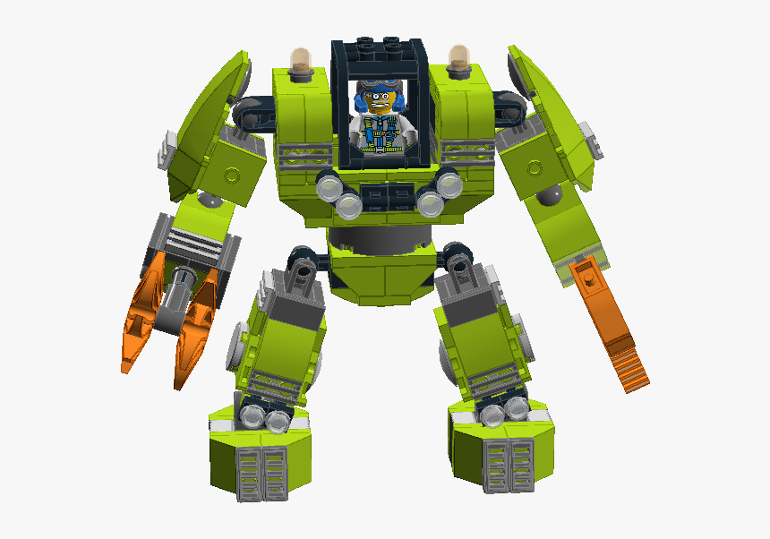 Mecha Png, Transparent Png , Transparent Png Image - PNGitem