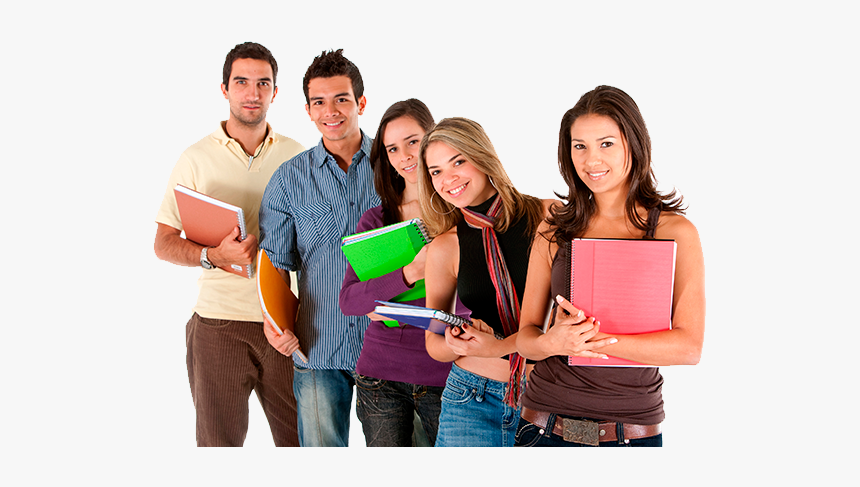 Estudiantes Png, Transparent Png , Transparent Png Image - PNGitem