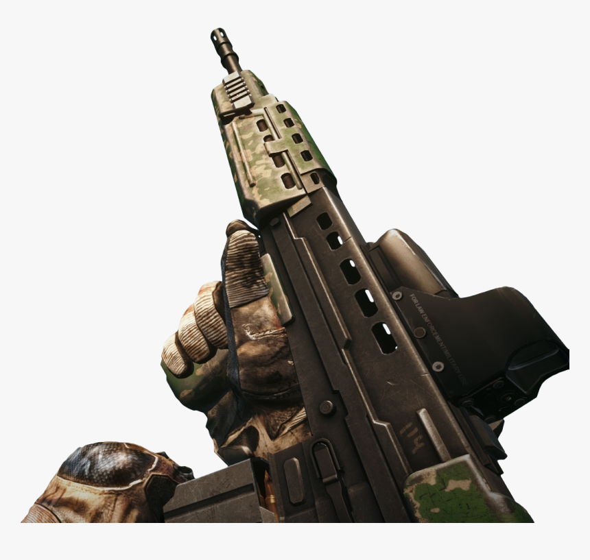 Bf4 Png, Transparent Png , Transparent Png Image - PNGitem