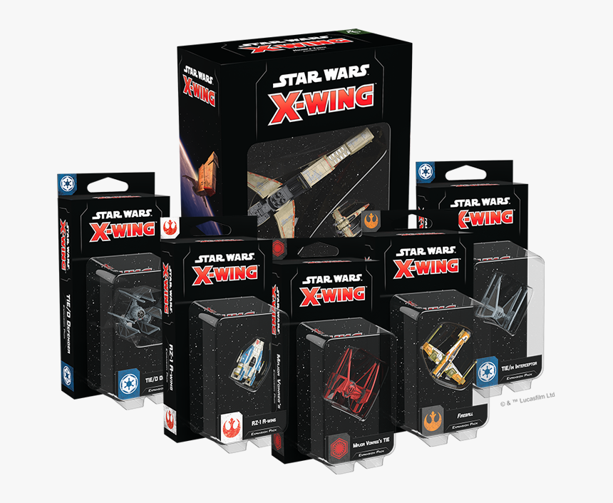 Tie Interceptor Png, Transparent Png , Transparent Png Image - PNGitem