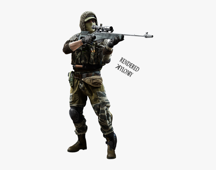 Bf4 Png, Transparent Png , Transparent Png Image - PNGitem