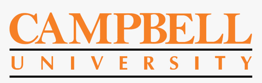 Organization Logo Url Incorrect - Campbell University Logo, HD Png ...