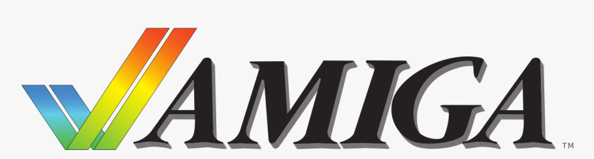 Commodore Amiga, HD Png Download , Transparent Png Image - PNGitem