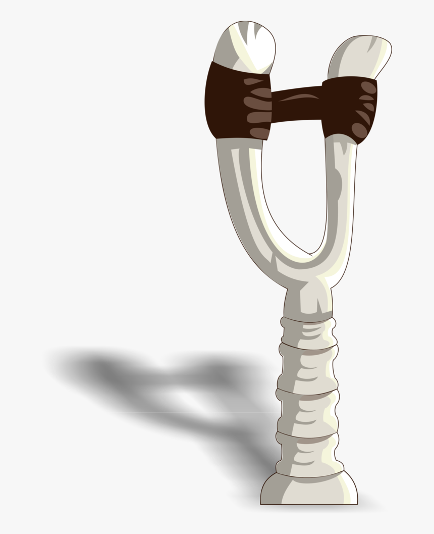 Angry Birds Wishbone Slingshot, HD Png Download , Transparent Png Image ...