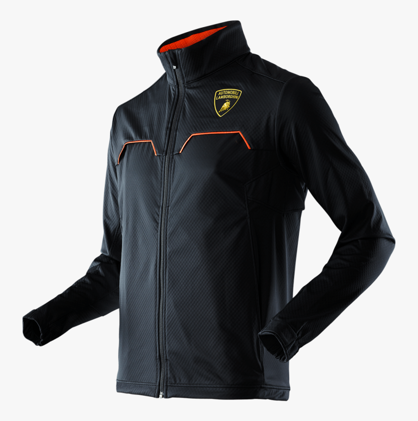 Leather Jacket, HD Png Download , Transparent Png Image - PNGitem