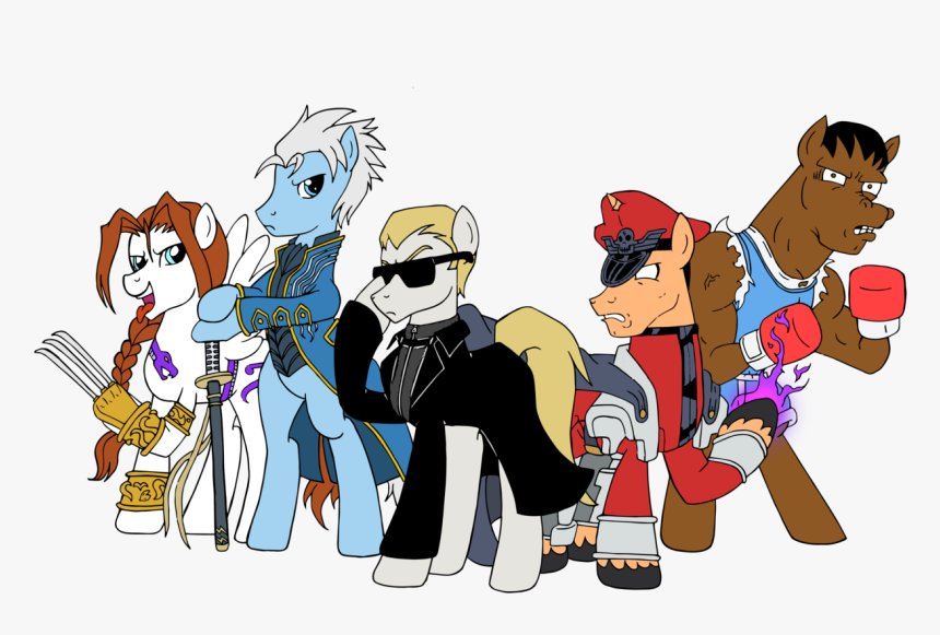 Transparent Vergil Png - Capcom, Png Download , Transparent Png Image ...