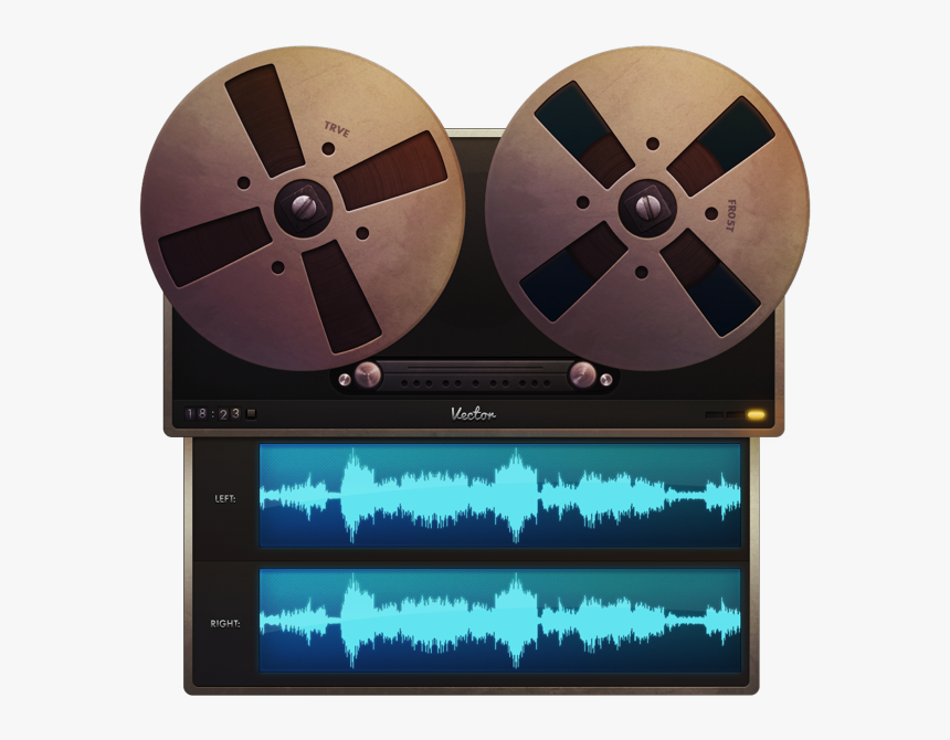 Sound Recording And Reproduction, HD Png Download , Transparent Png Image - PNGitem