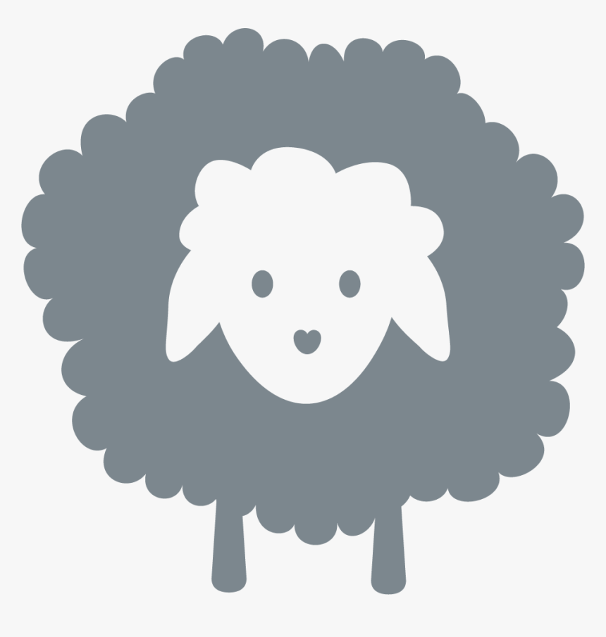 Sheep, HD Png Download , Transparent Png Image - PNGitem
