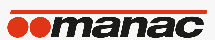 Manac Trailers Logo, HD Png Download , Transparent Png Image - PNGitem