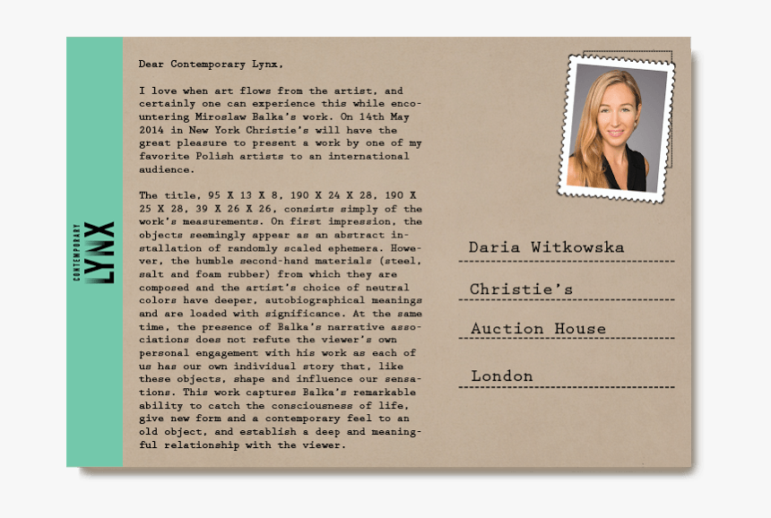 Postcart Daria - Post Cart, HD Png Download , Transparent Png Image ...