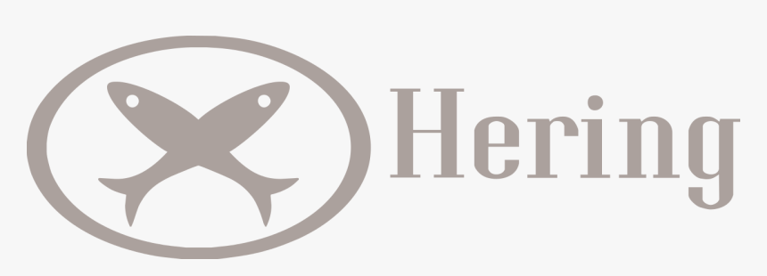 Logo Hering Png, Transparent Png , Transparent Png Image - PNGitem