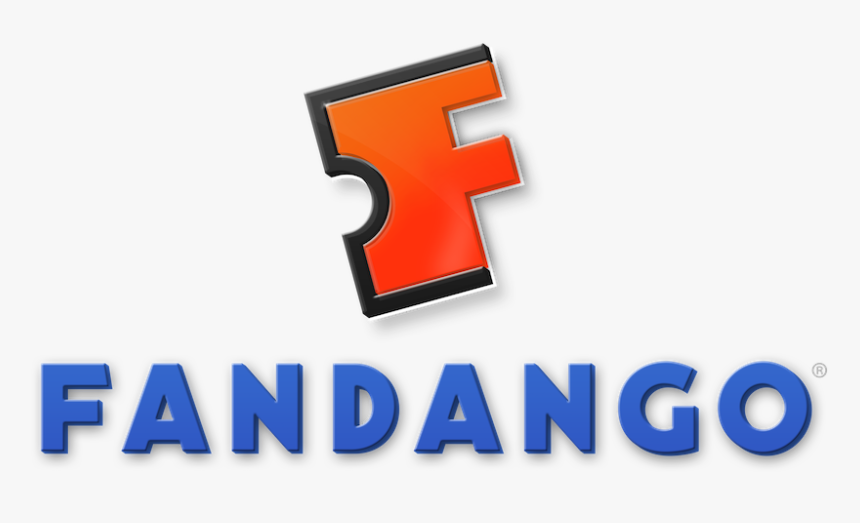 Fandango Logo, HD Png Download , Transparent Png Image - PNGitem