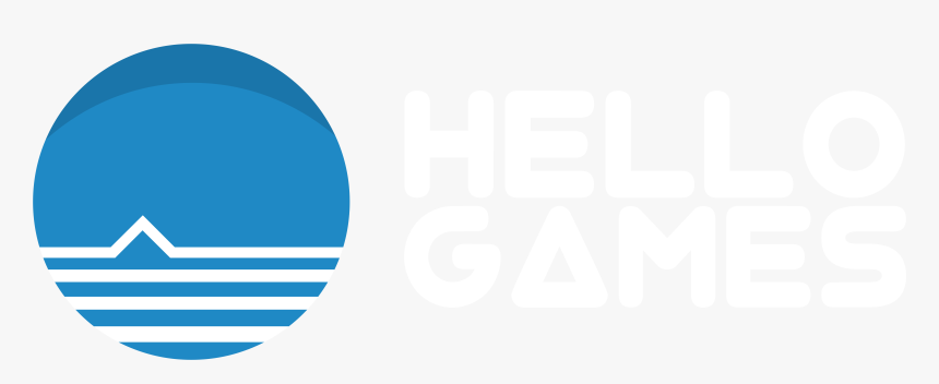 Hello Games Logo Png, Transparent Png , Transparent Png Image - PNGitem
