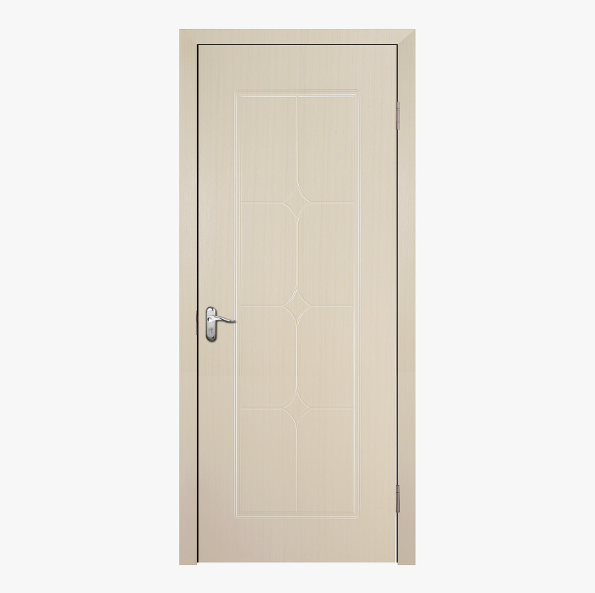 Transparent Doors Bedroom - Home Door, HD Png Download , Transparent ...