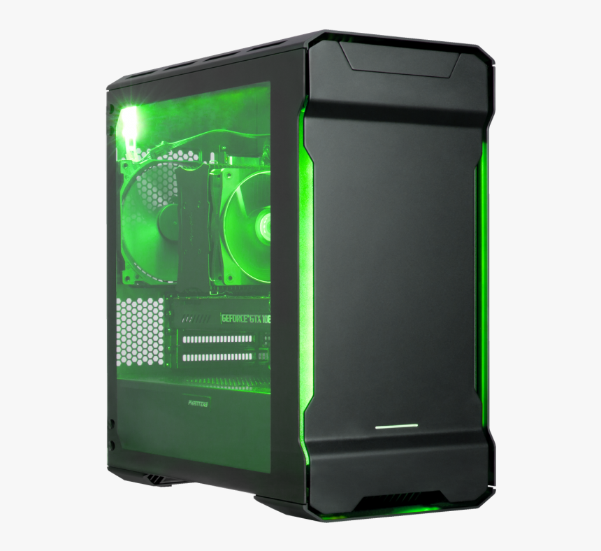 Battlebox Ultimate - Computer Case, HD Png Download , Transparent Png ...