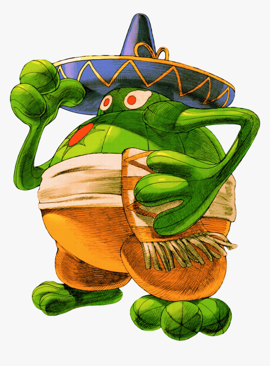 Bengus - Marvel Vs Capcom 2 Amingo, HD Png Download , Transparent Png ...