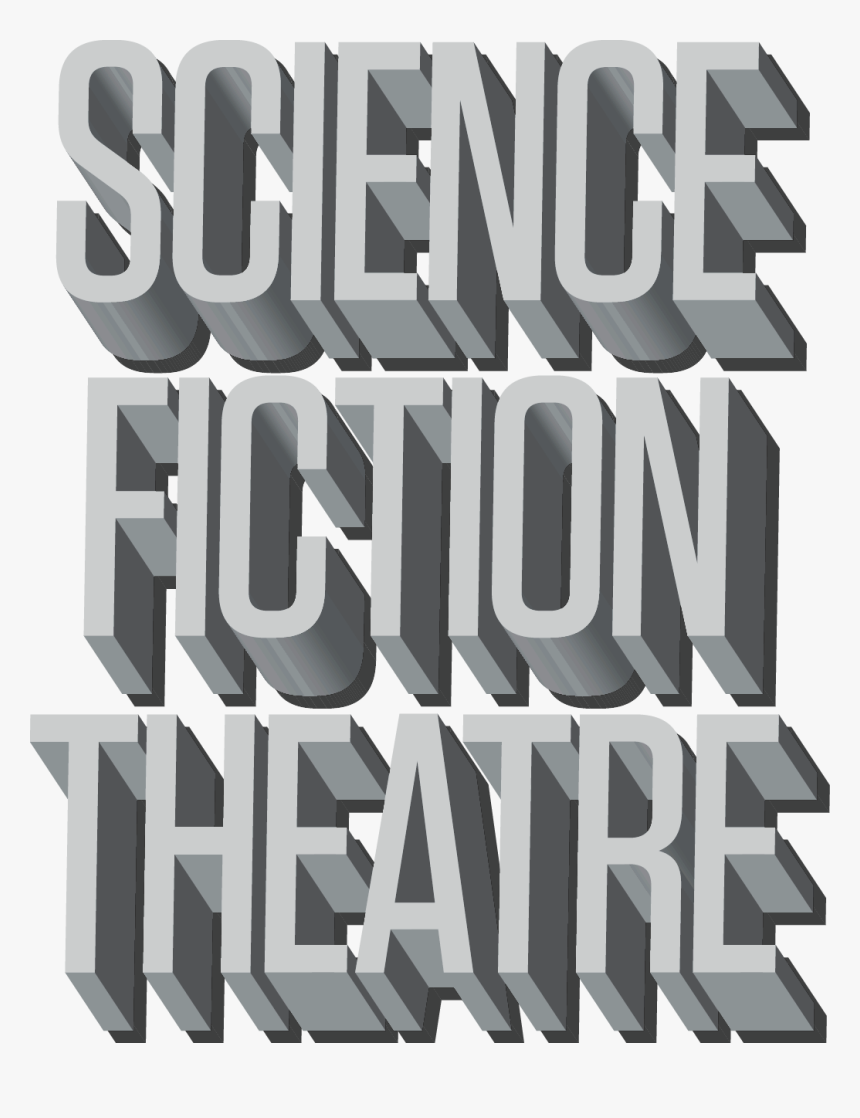 Science Fiction Theatre - Poster, HD Png Download , Transparent Png ...